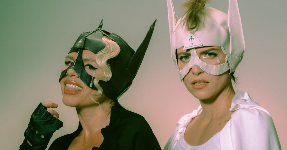 Bones UK release new single with QOTSA’s Mike Shuman | Kerrang!