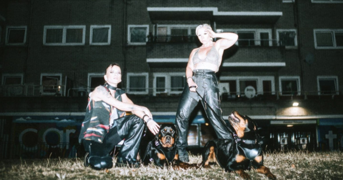 Watch Bones UK return to their Camden roots in new video,… | Kerrang!