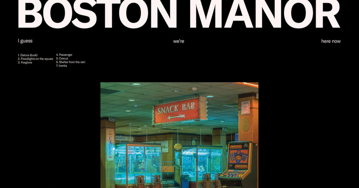 Album review: Boston Manor – Datura | Kerrang!