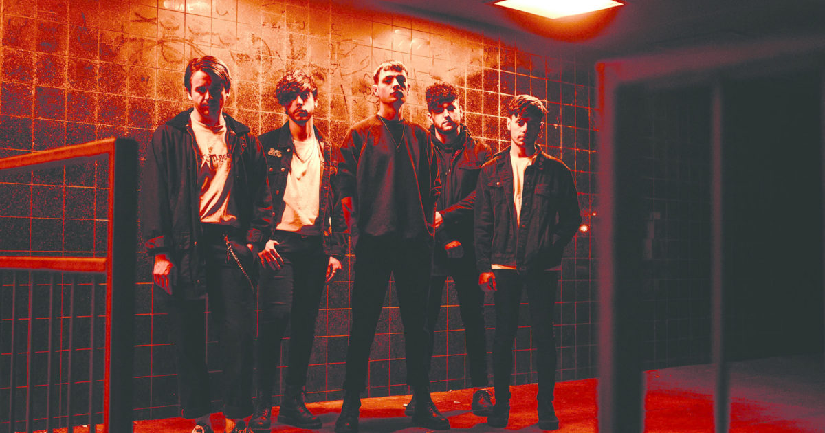 Album Of The Week: Boston Manor's Welcome To The… | Kerrang!