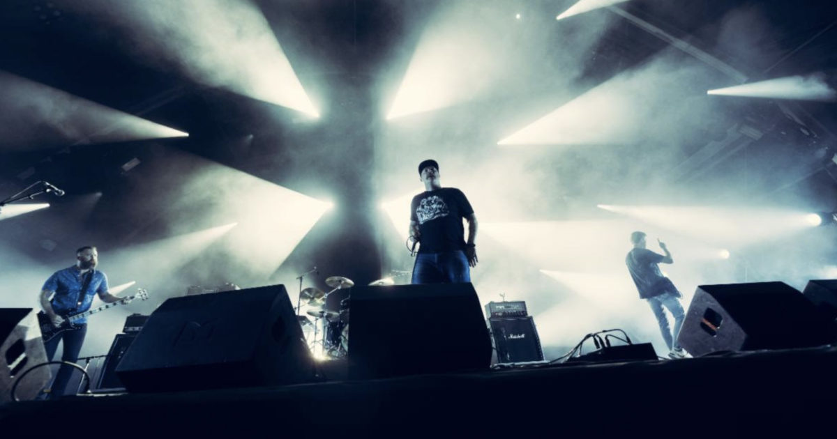 Botch announce final UK and European tour: “We’re stoked… | Kerrang!