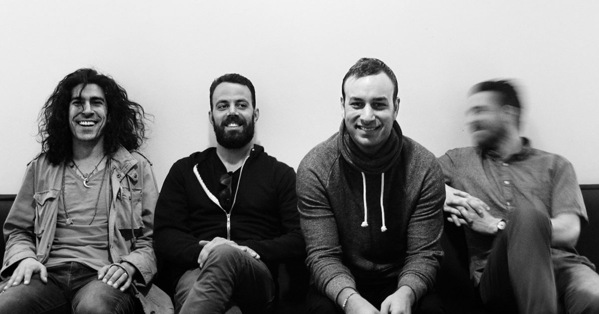 There’s A Brand New Mystery Surrounding Brand New | Kerrang!