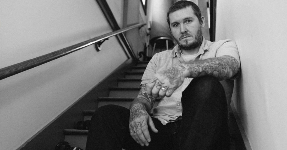 Brian Fallon Announces Rescheduled UK And European Tour | Kerrang!