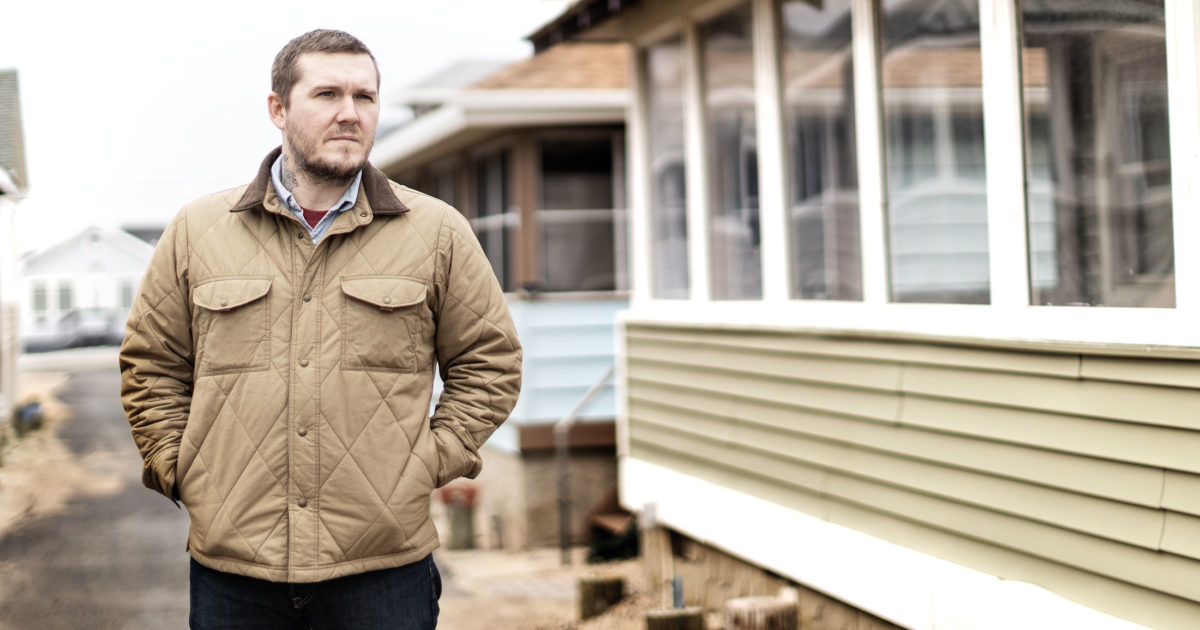 Brian Fallon: The songs that changed my life | Kerrang!