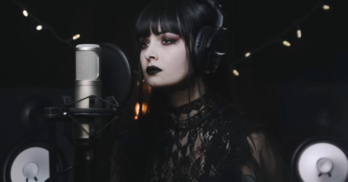 MAPHRA’s viral BMTH cover is Number One in Billboard’s Hot… | Kerrang!