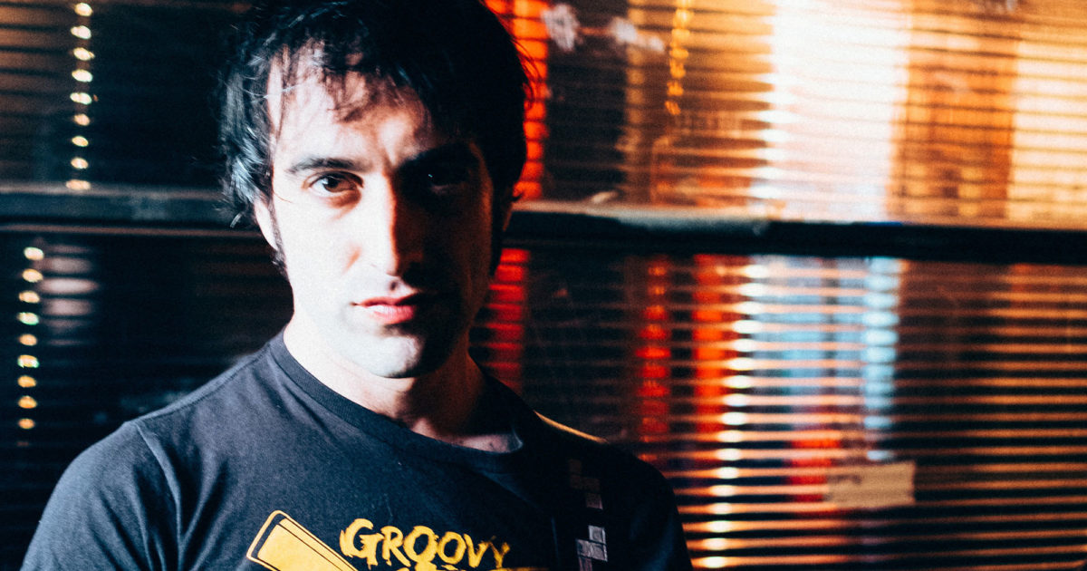 Cave In's Stephen Brodsky: The 10 Songs That Changed My… | Kerrang!