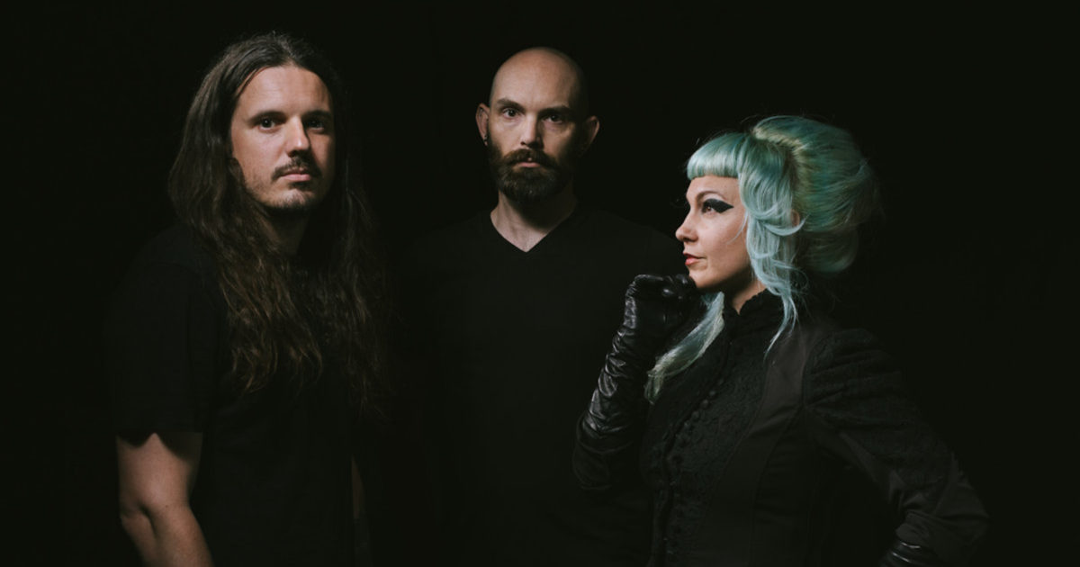 Brume's New Album Is A Shadowy Slab Of Goth Psych Rock | Kerrang!