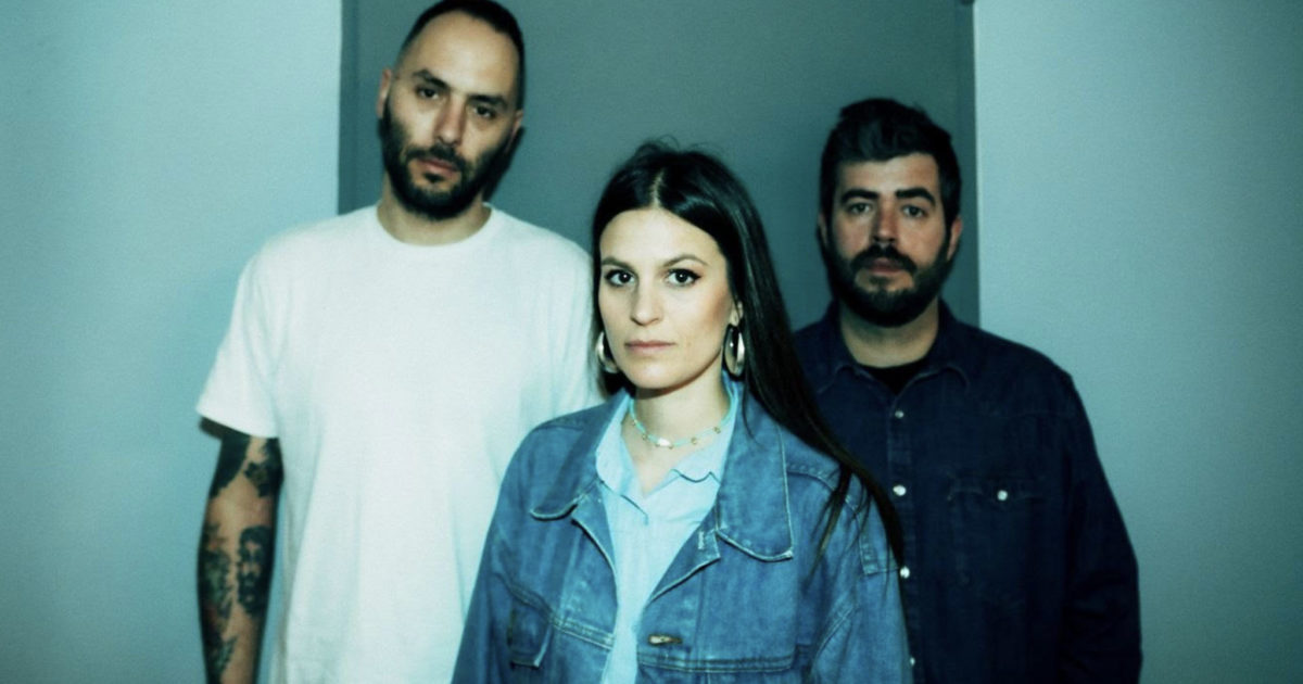 Brutus confirm UK headline tour dates, release new live… | Kerrang!