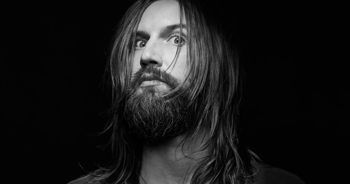 Every Time I Die's Keith Buckley: "A lot of it is… | Kerrang!