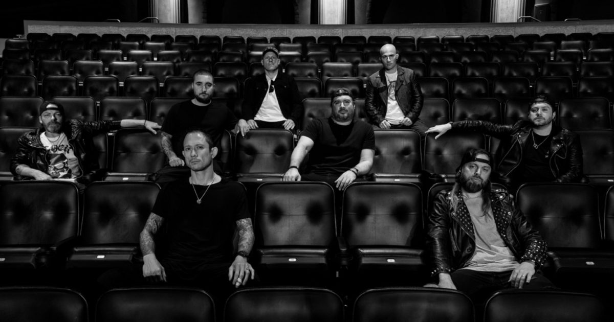 Bullet For My Valentine and Trivium announce 2025 The… | Kerrang!