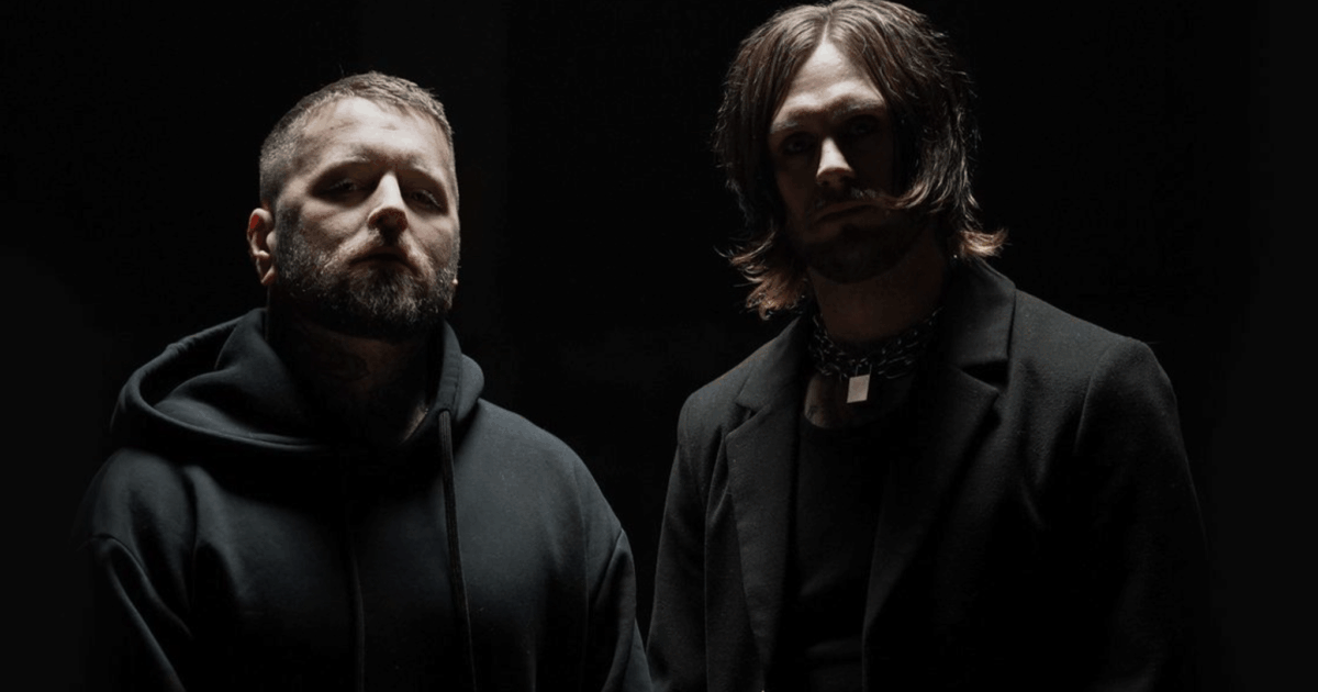 Bury Tomorrow drop Heretic with Loz Taylor, announce While… | Kerrang!