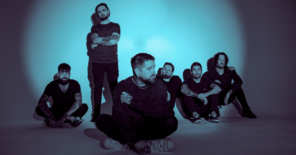 Bury Tomorrow welcome in new chapter with DEATH (Ever… | Kerrang!