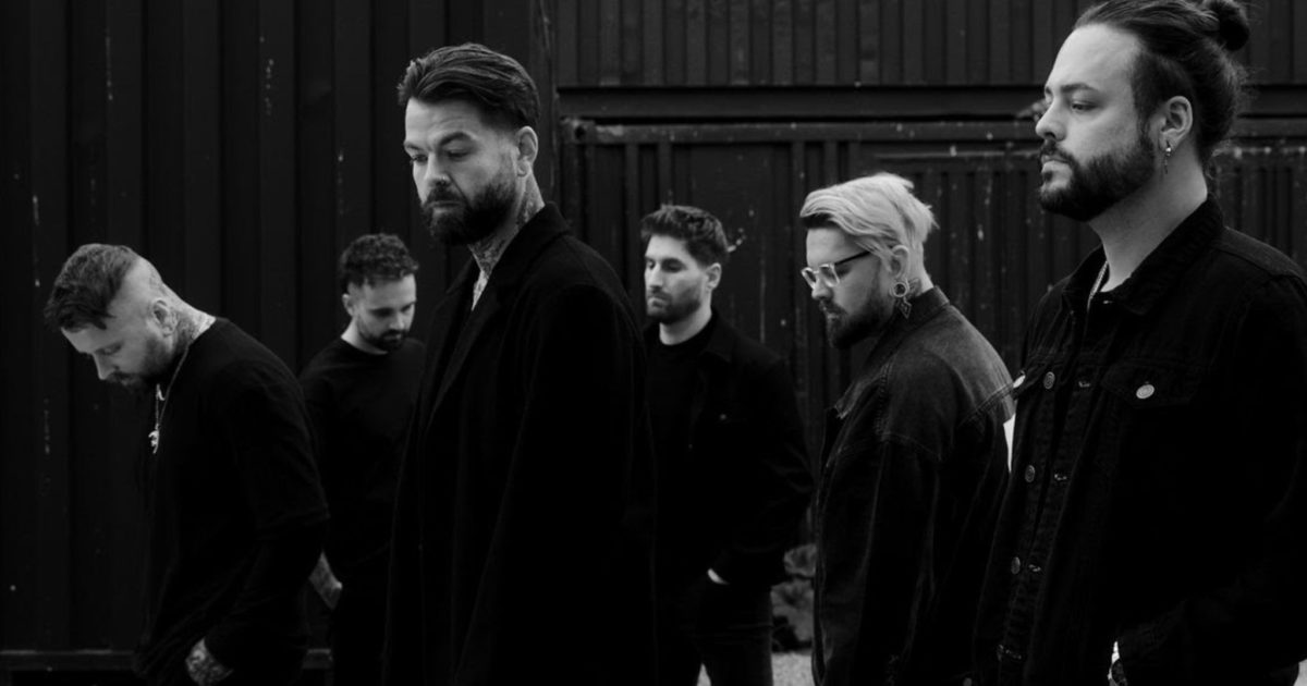 Come to a playback of Bury Tomorrow’s new album and meet… | Kerrang!