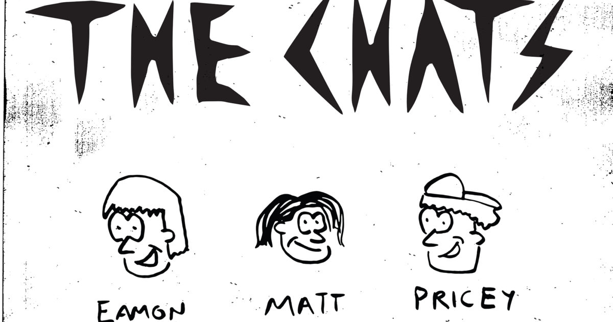 Album review: The Chats – High Risk Behaviour | Kerrang!