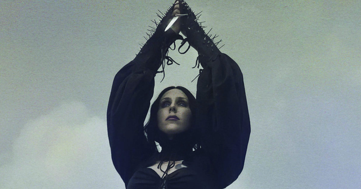 Album Review: Chelsea Wolfe – Birth Of Violence | Kerrang!