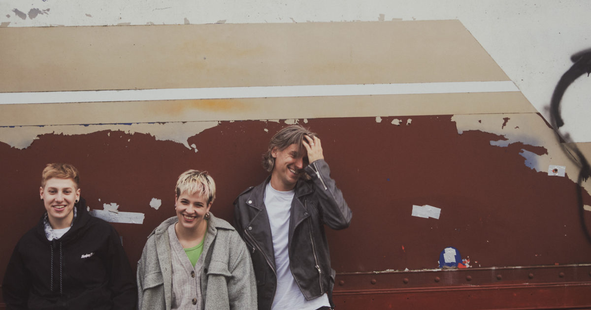 “I instantly felt a connection”: The rise of Brighton’s… | Kerrang!