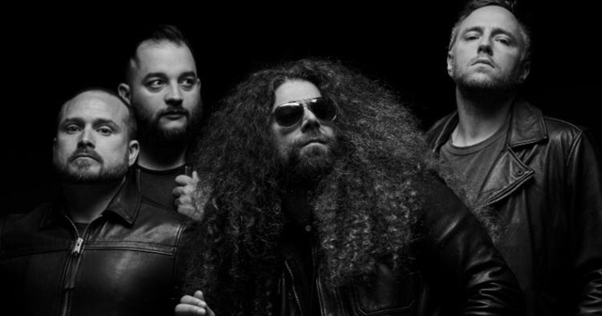 Coheed & Cambria Team Up With Rick Springfield For… | Kerrang!