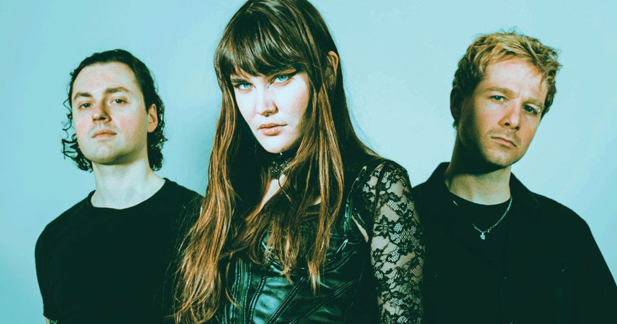 “This song for me is regaining that power back:” Listen to… | Kerrang!