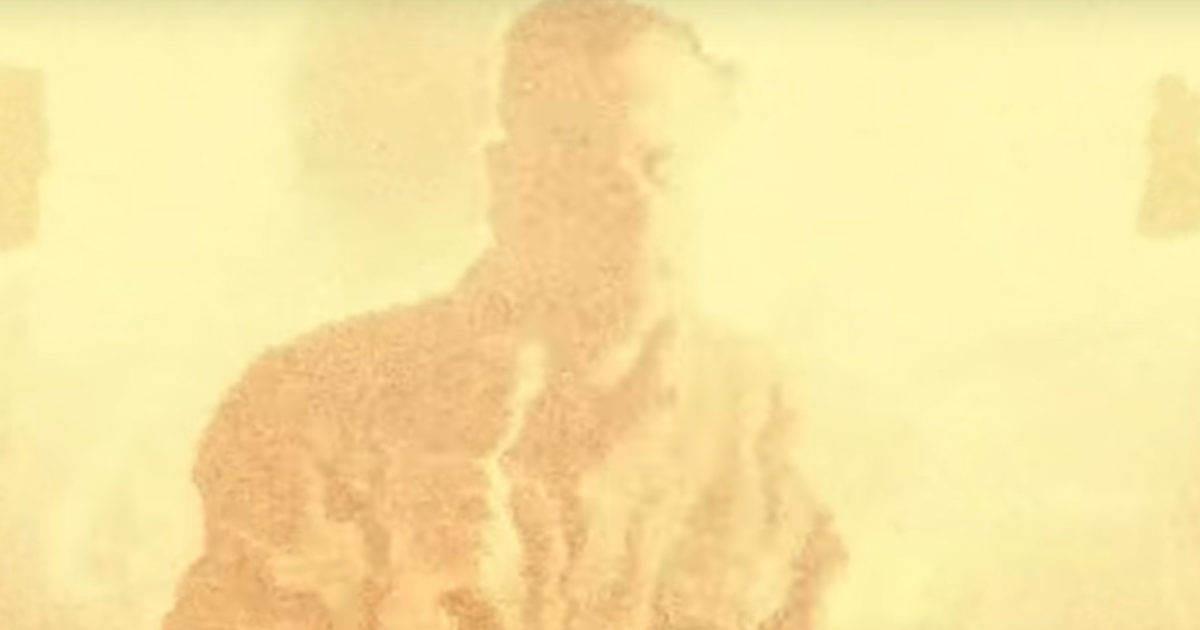 Cancer Bats Are Counting Down To Something… | Kerrang!