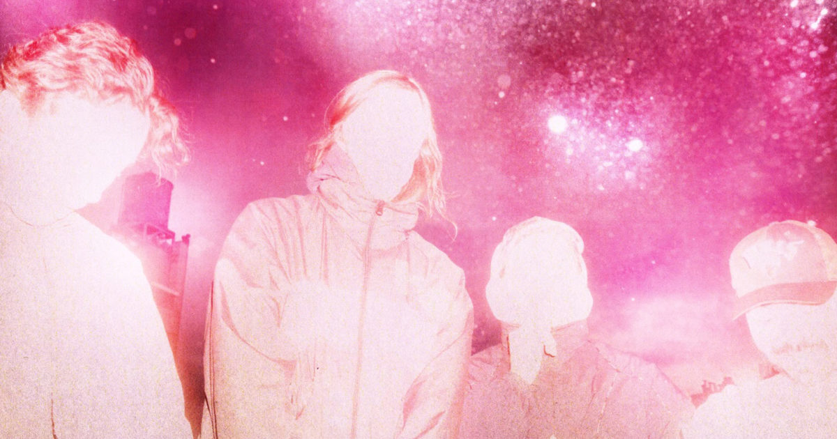 CANDY team up with MIRSY and mmph for new single, Love… | Kerrang!