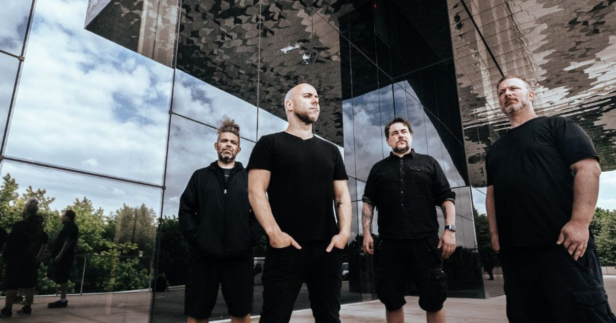 Car Bomb Announce New Album Mordial | Kerrang!