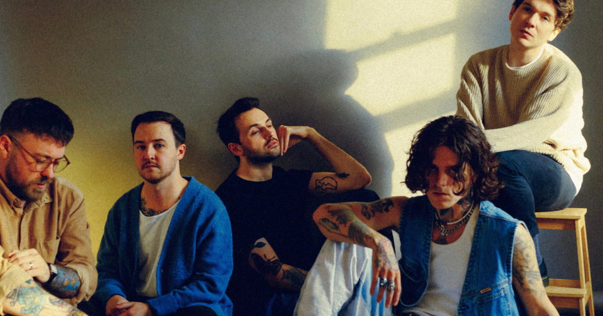 Casey announce long-awaited third album, How To Disappear | Kerrang!