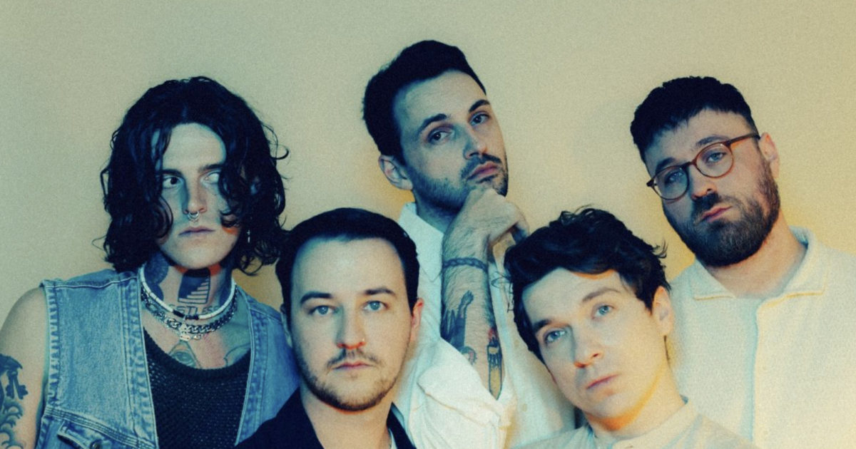 Casey announce 2024 UK and European tour | Kerrang!