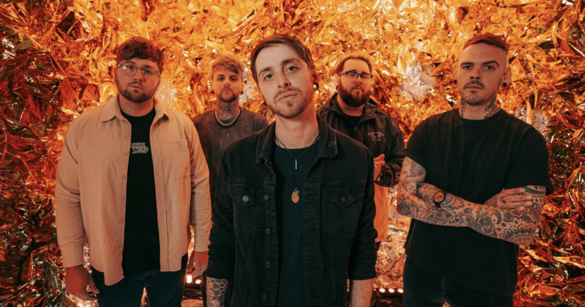 Caskets have unleashed a huge new single, Believe | Kerrang!