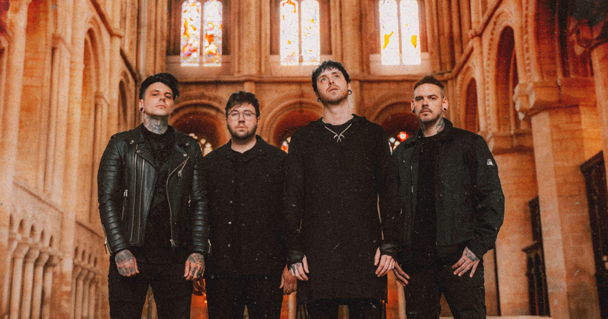 Caskets announce new album, The Only Heaven You’ll Know | Kerrang!