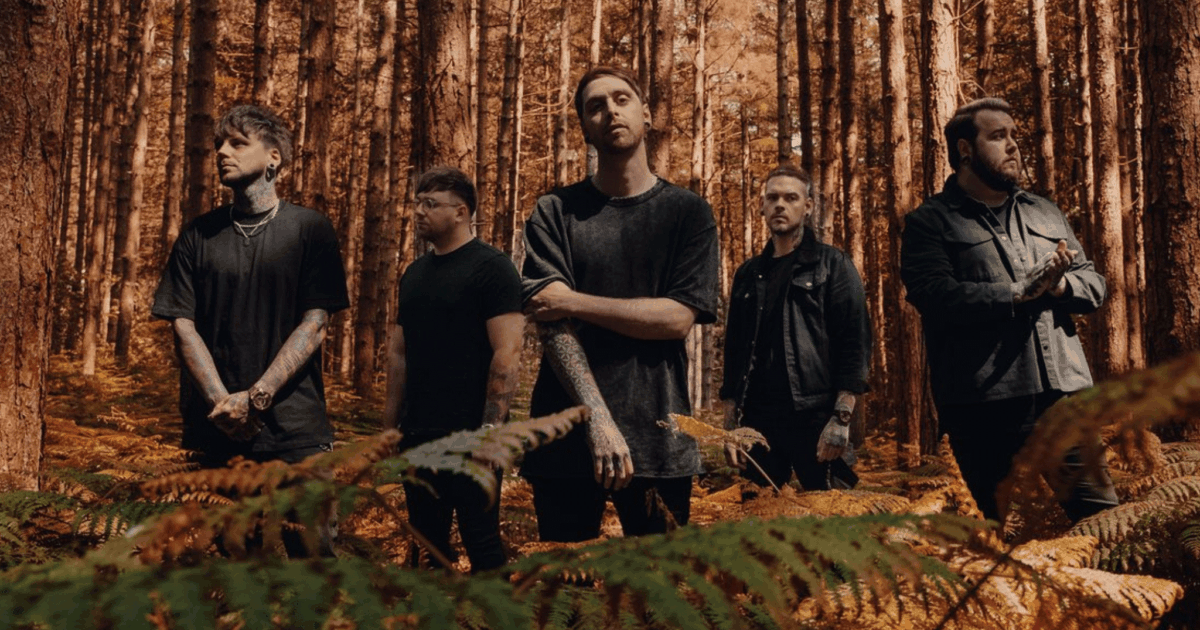 Listen to Caskets’ important and emotional new single,… | Kerrang!