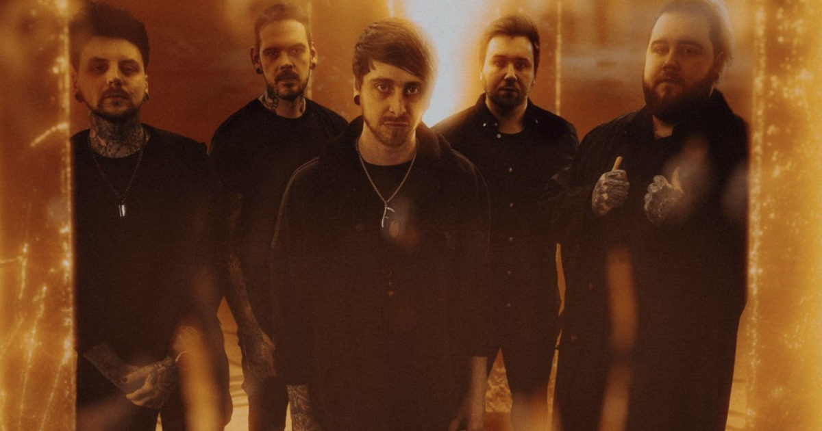 Caskets announce new album, drop lead single More Than… | Kerrang!