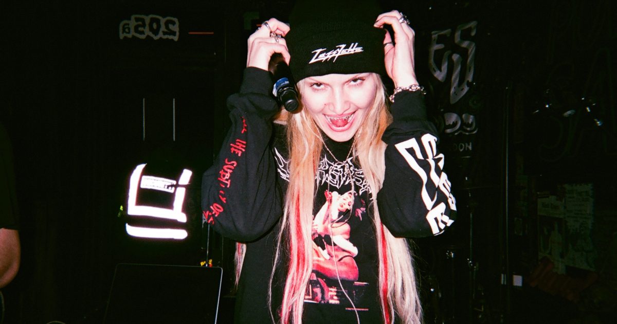 Cassyette announces biggest-ever UK and European headline… | Kerrang!