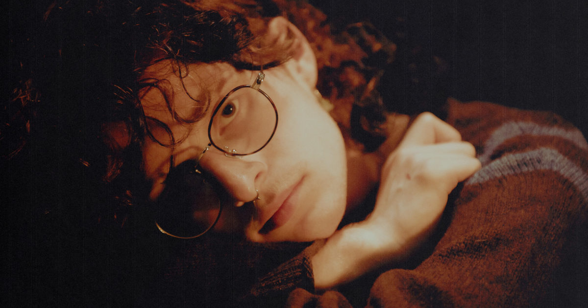 Cavetown announces This Is Home Project to “empower and… | Kerrang!