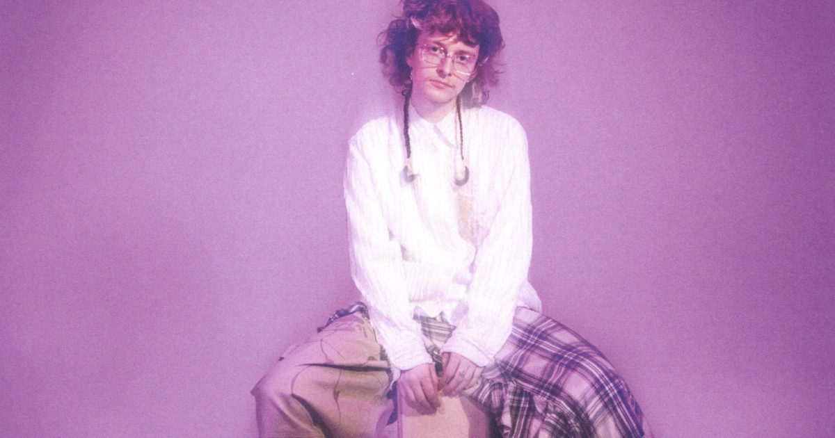 Cavetown announces new album, Running With Scissors | Kerrang!