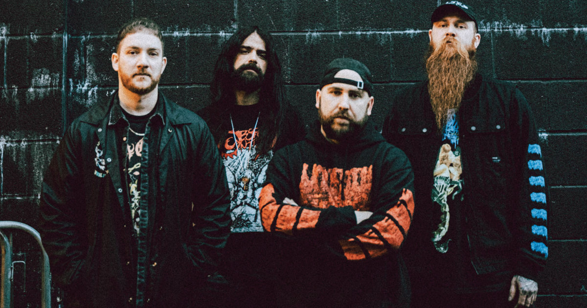 Celestial Sanctuary: “This new breed of UK death metal… | Kerrang!