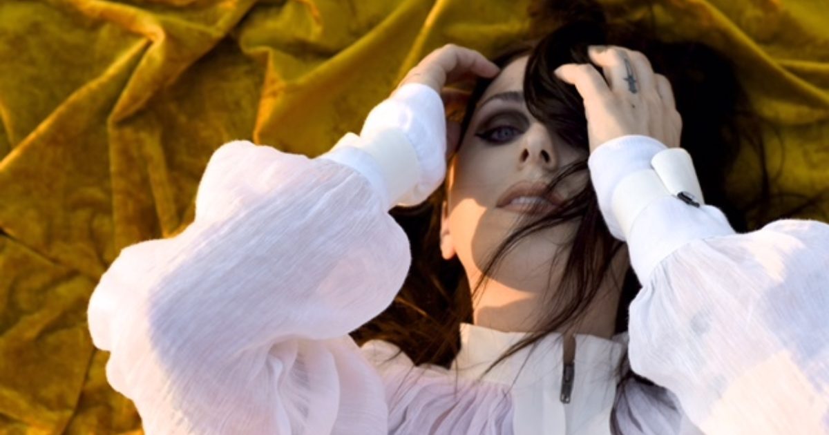 Chelsea Wolfe Unveils New Gloom Song, All-Acoustic Tour | Kerrang!