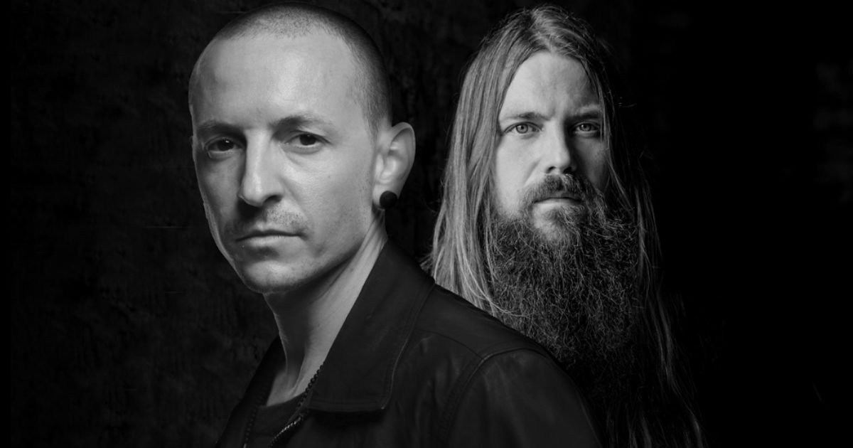Chester Bennington Is Back On The Billboard Charts Two… | Kerrang!