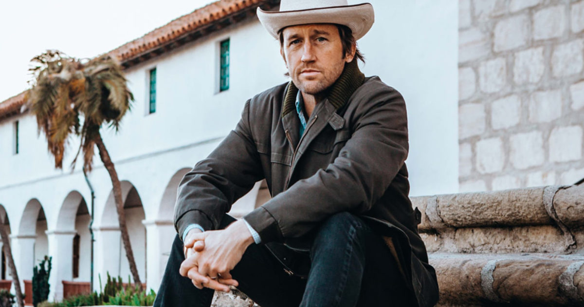 Album Review: Chris Shiflett – Hard Lessons | Kerrang!