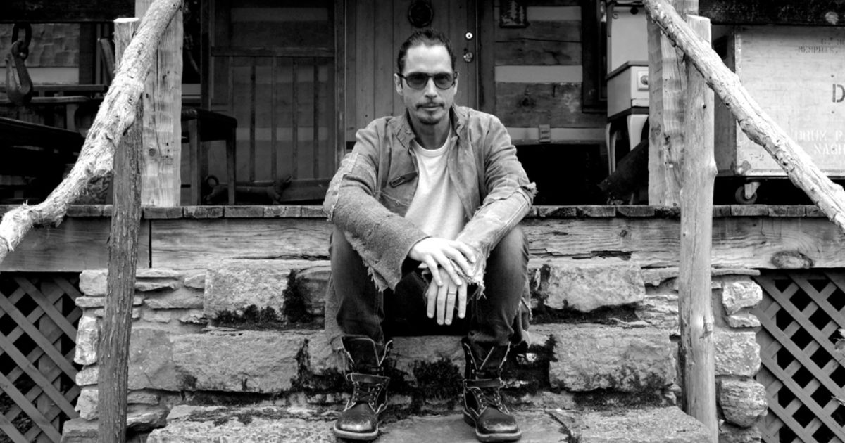 Chris Cornell's 12 greatest vocal performances | Kerrang!