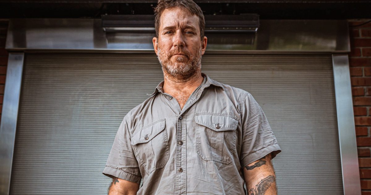 Chuck Ragan: My life in 10 songs | Kerrang!