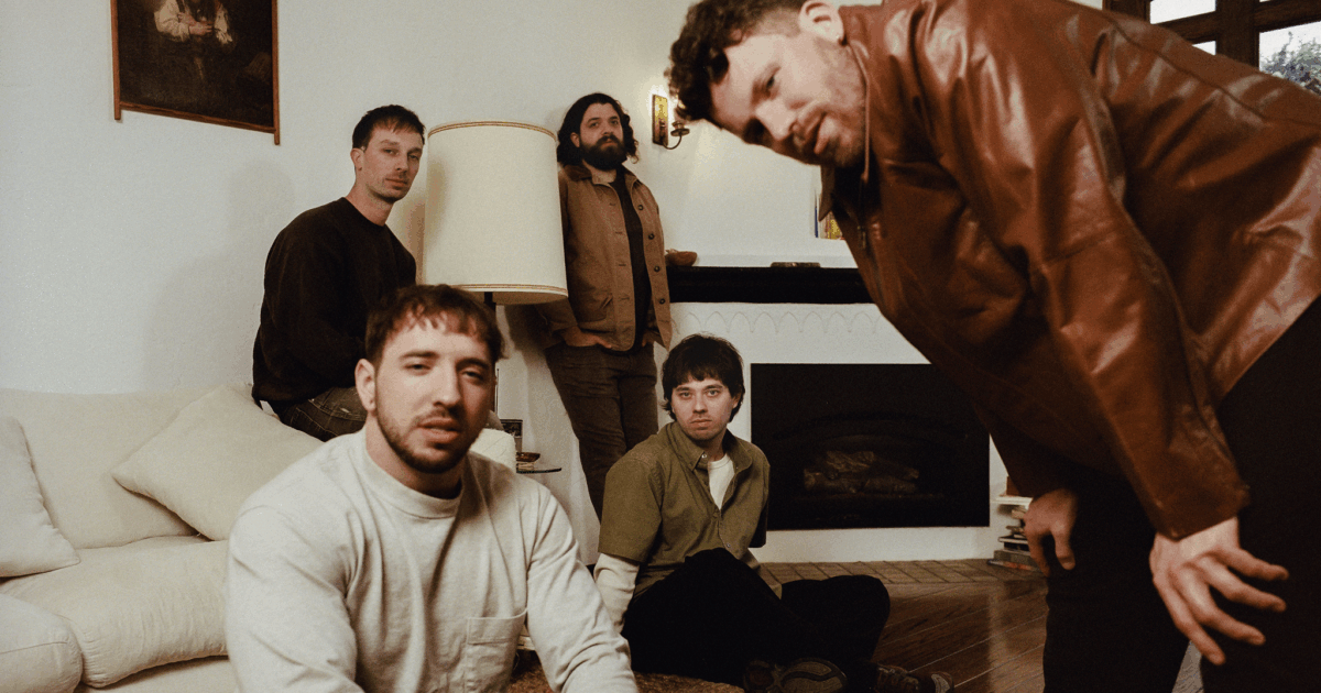 Citizen kick off next era with new single If You’re Lonely | Kerrang!