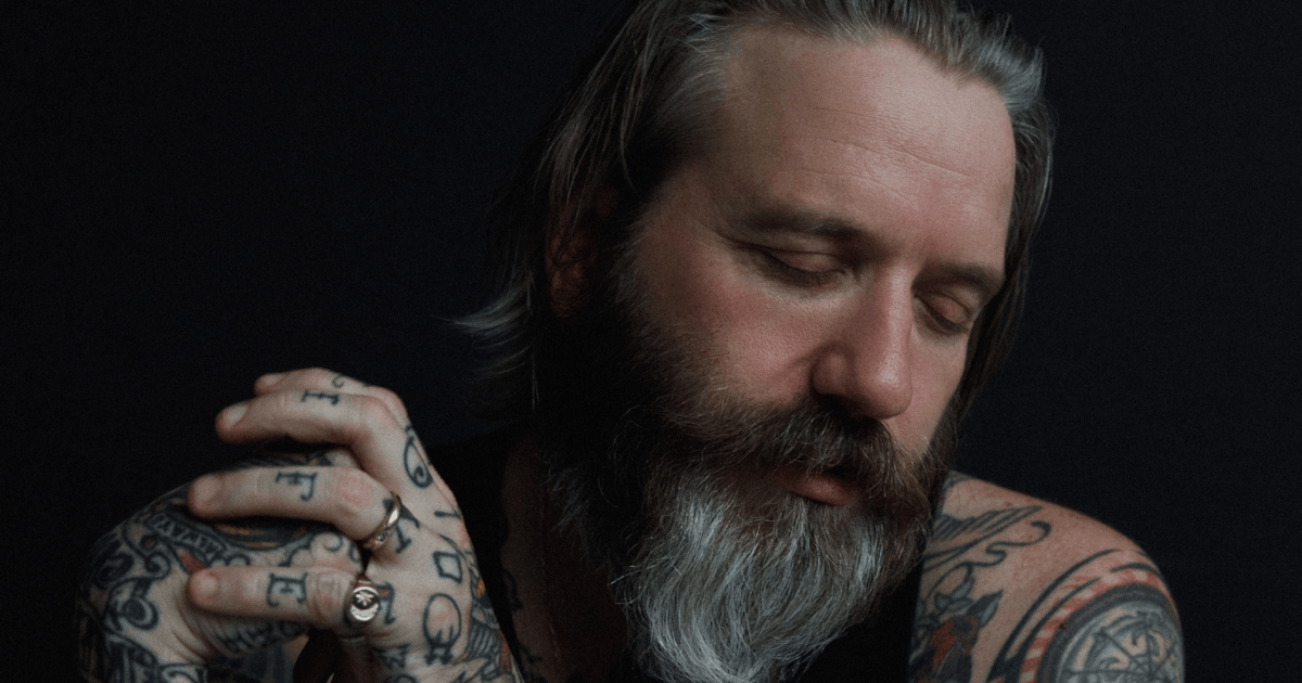 Listen to City And Colour’s stunning, emotional new… | Kerrang!