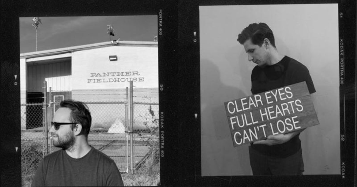 The Wonder Years And The Early November Men Debut Friday… | Kerrang!