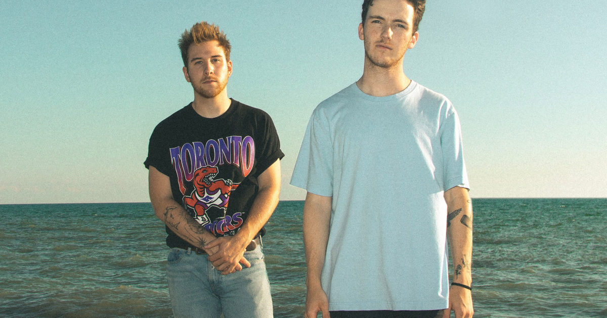 Cleopatrick: Best Friends Taking Their Blues-Punk To New… | Kerrang!