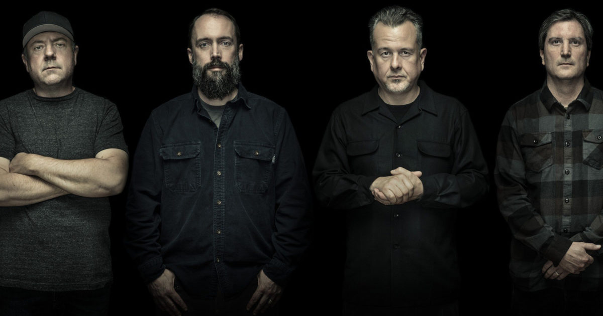 Clutch Have Announced A December Headline Tour | Kerrang!