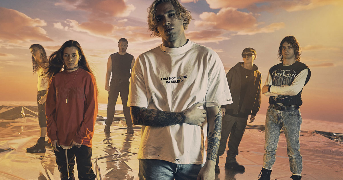 Code Orange have announced a London headline show | Kerrang!