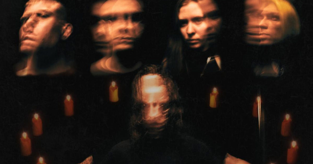 Code Orange To Release Under The Skin Digital Album This… | Kerrang!