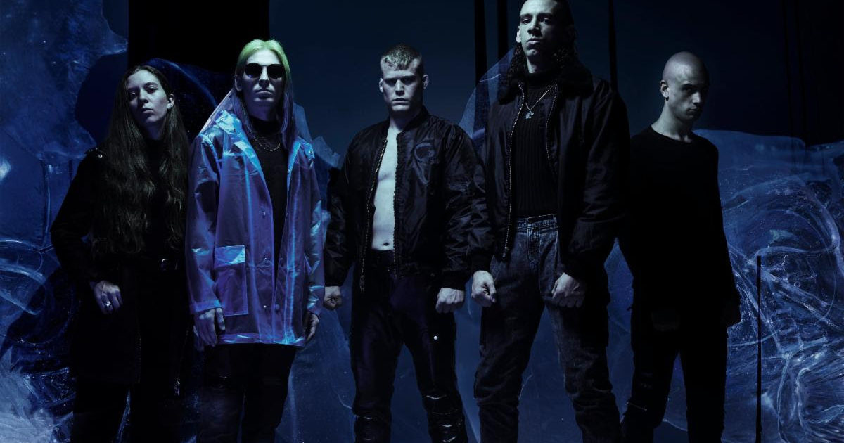 Code Orange Livestream Their Record Release Show From An… | Kerrang!