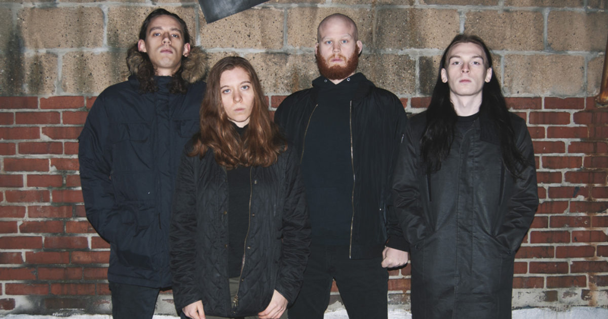 Are Code Orange Releasing New Music This Friday? | Kerrang!