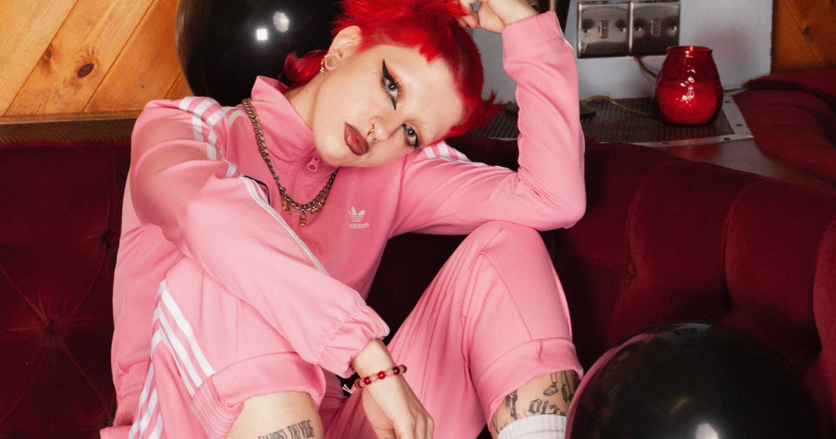 Cody Frost drops new EP featuring collabs with Josh… | Kerrang!